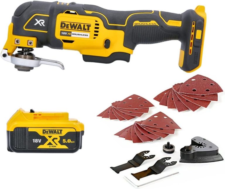 Tool List – My Rookie Reno